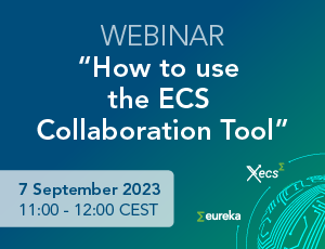Xecs Call 3 Webinar - How to use the ECS Collaboration Tool - Xecs ...