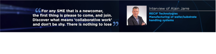 How participation in the networking events can be beneficial for your SME? Watch this ...