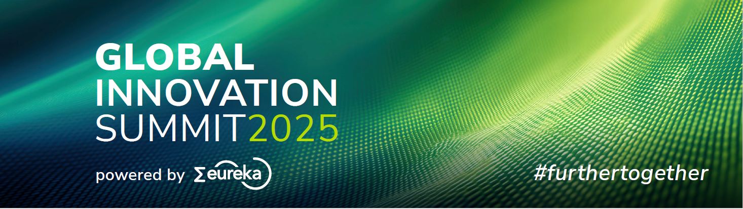 Eureka Global Innovation Summit 2025 - Xecs website : Xecs website